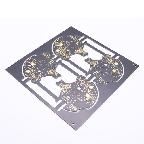 Multilayer Smart home Electronics PCB PCBA Rigid Printed Circuit Board