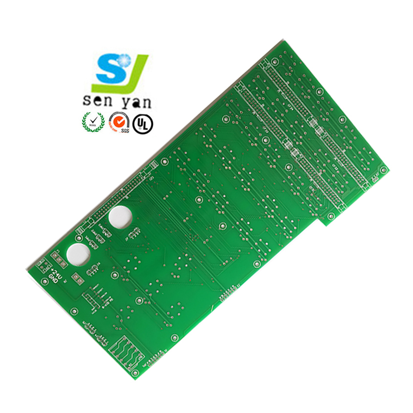 What are the classifications of PCB high-frequency boards?